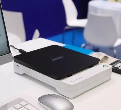 E-Blot Touch Imager | Touch Chemiluminescence Imaging System - Biofargo