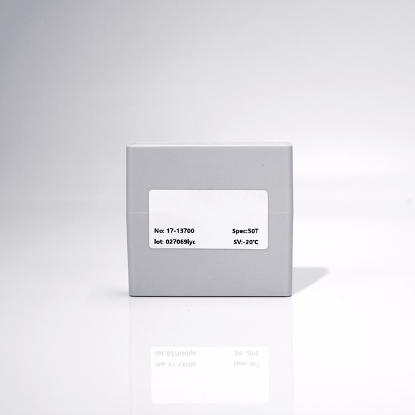 Skygen Bos indicus Probe qPCR Kit - High Sensitivity DNA Quantification - Biofargo