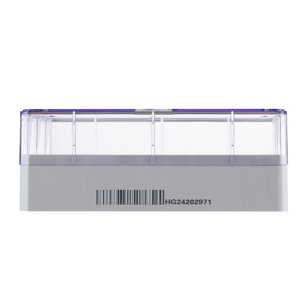100-Well Open-Bottom Barcoded Cryogenic Box, 2-Inch - Biofargo