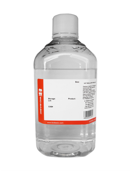 Glacial Acetic Acid | 99.5%-100.5% Purity High-Concentration Reagent ...