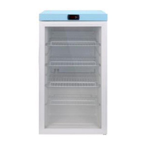 3.18 Cu.Ft. Medical Pharmacy Refrigerator - Auto Defrost 2-8°C Cooling ...
