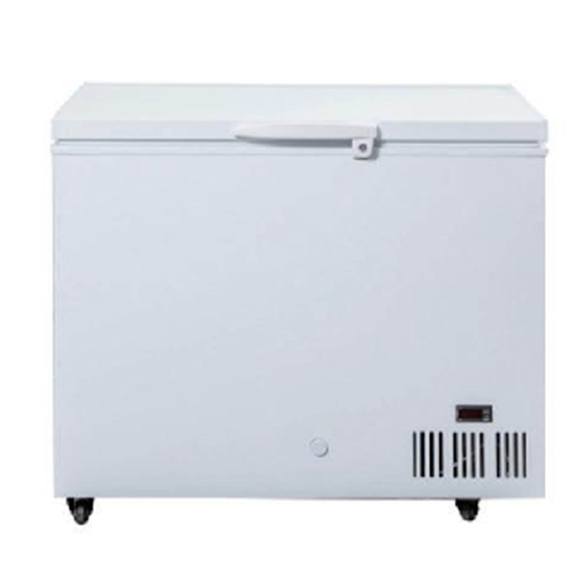 DW-86W200 Ultra-Low Temp Freezer | -86°C Efficient Storage Chest - Biofargo