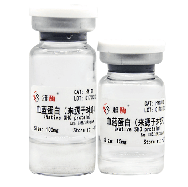 Shrimp Hemocyanin | Highly Immunogenic Carrier Protein Substitute for ...