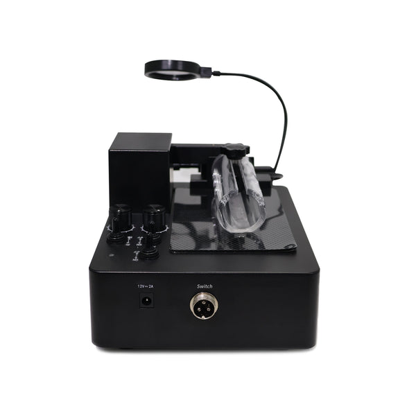 Tail Vein Injection Apparatus | Visible Vein Fixator for Precise Rodent ...