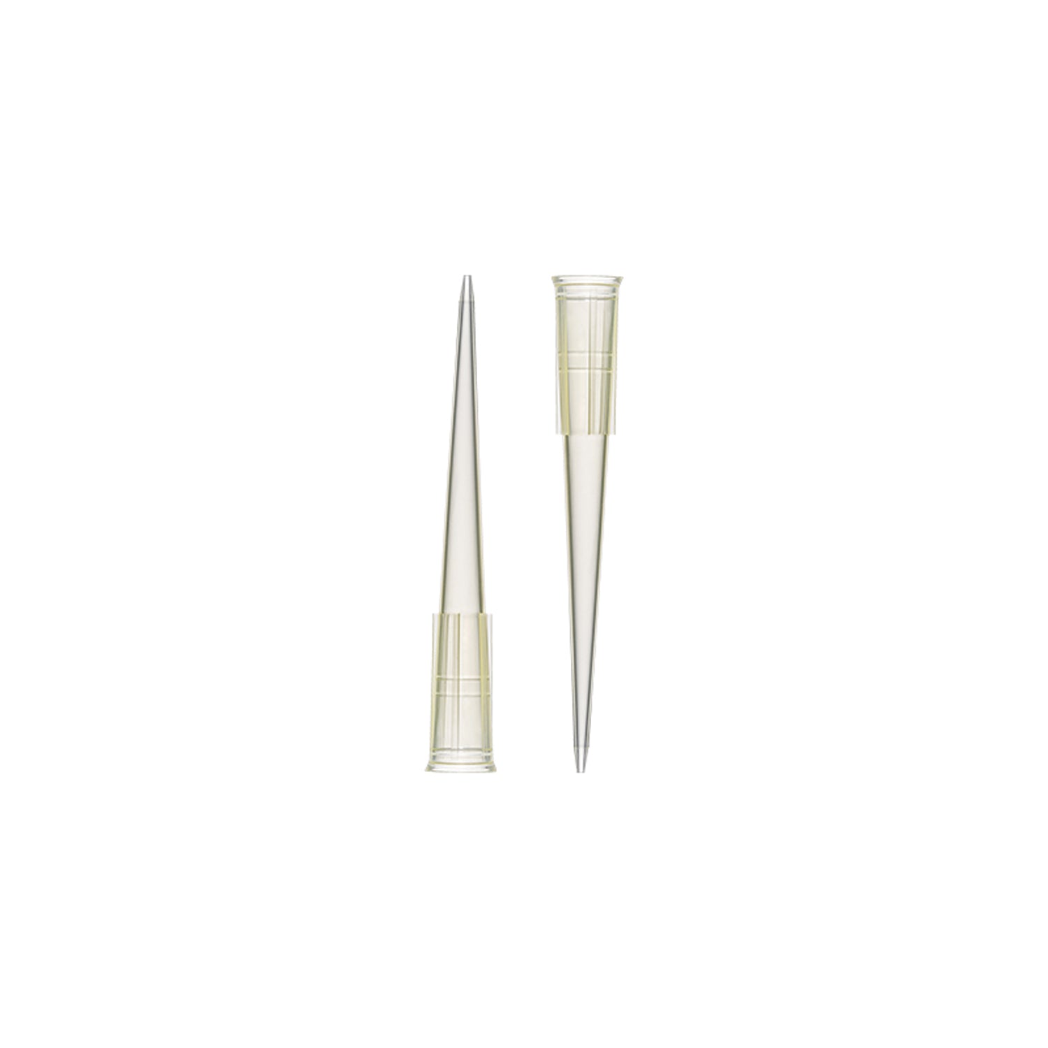 200μL Universal Pipette Tips | Precise Liquid Transfer Lab Consumables ...