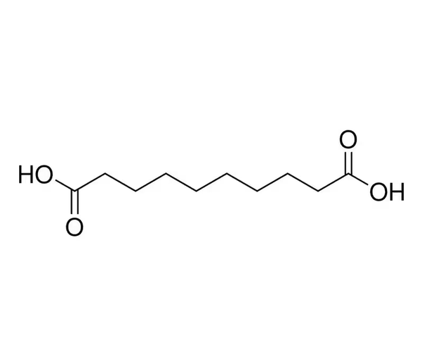 Sebacic Acid - Castor Oil-Derived Multifunctional Dicarboxylic Acid ...