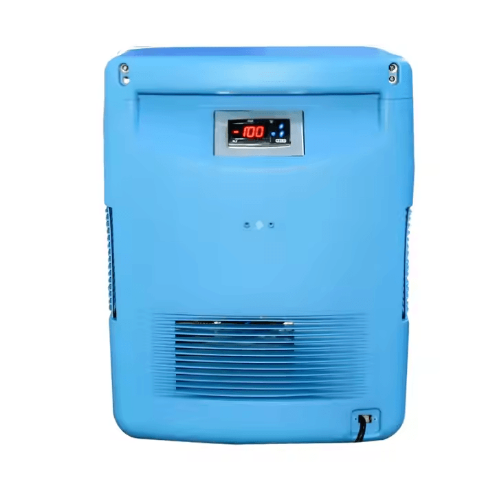 -86°C Small Medical Freezer | Precise Ultra-Low Temp Sample Storage ...