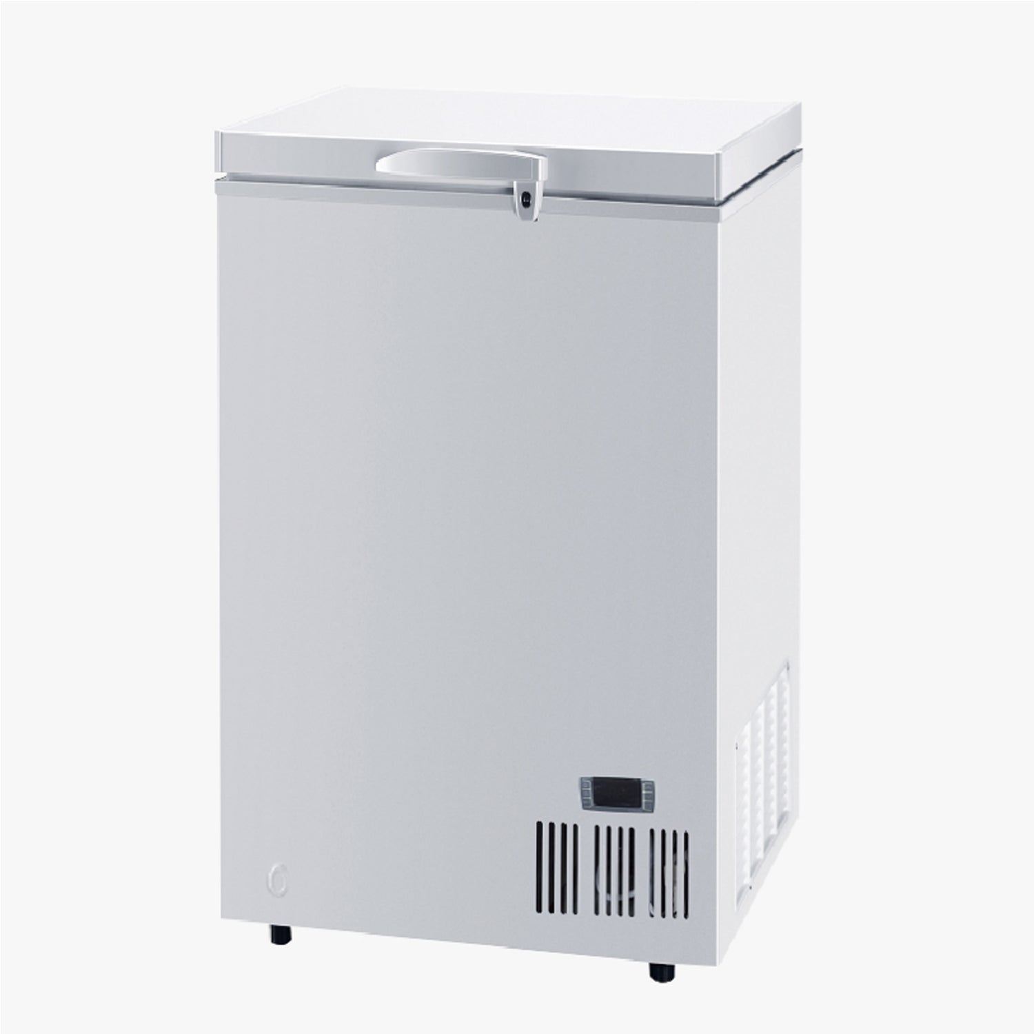 52L Ultra-Low Temp Freezer - ETL Certified -65℃ Digital Control - Biofargo