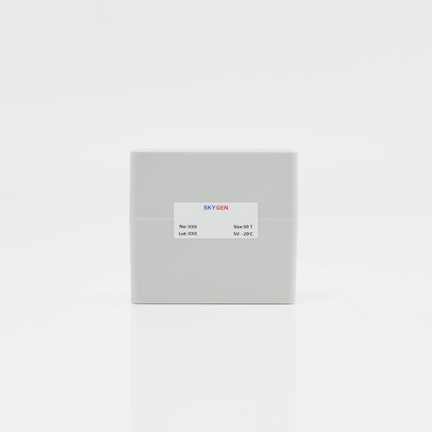 SFTSV Probe qRT-PCR Kit | High-Sensitivity Quantitative Virus Detection ...