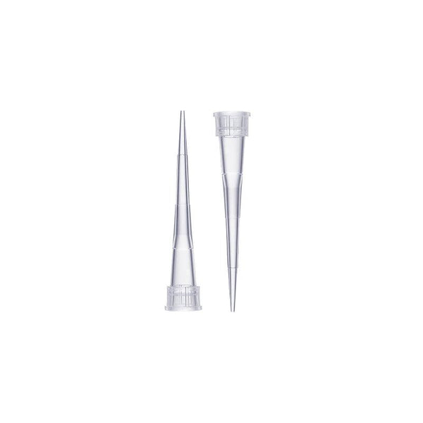 10uL Universal Pipette Tips - High-Quality PP Tips Compatible with ...