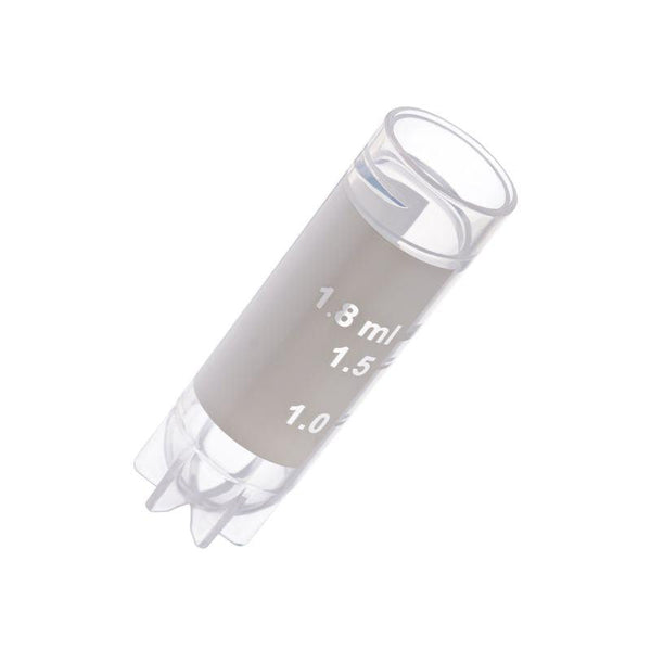 2.0mL Internal Thread Cryogenic Vials | Airtight Cell Storage Tubes ...