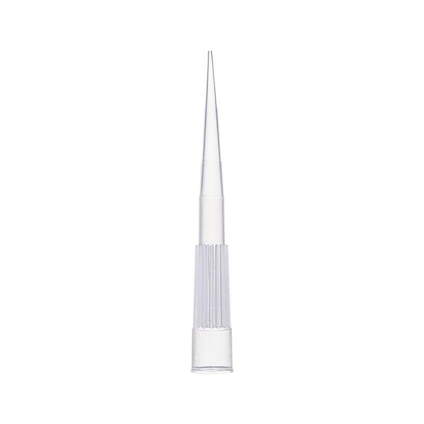 300μL Specialized Sterile Non-Filtered Pipette Tips - Refill Stacked B ...
