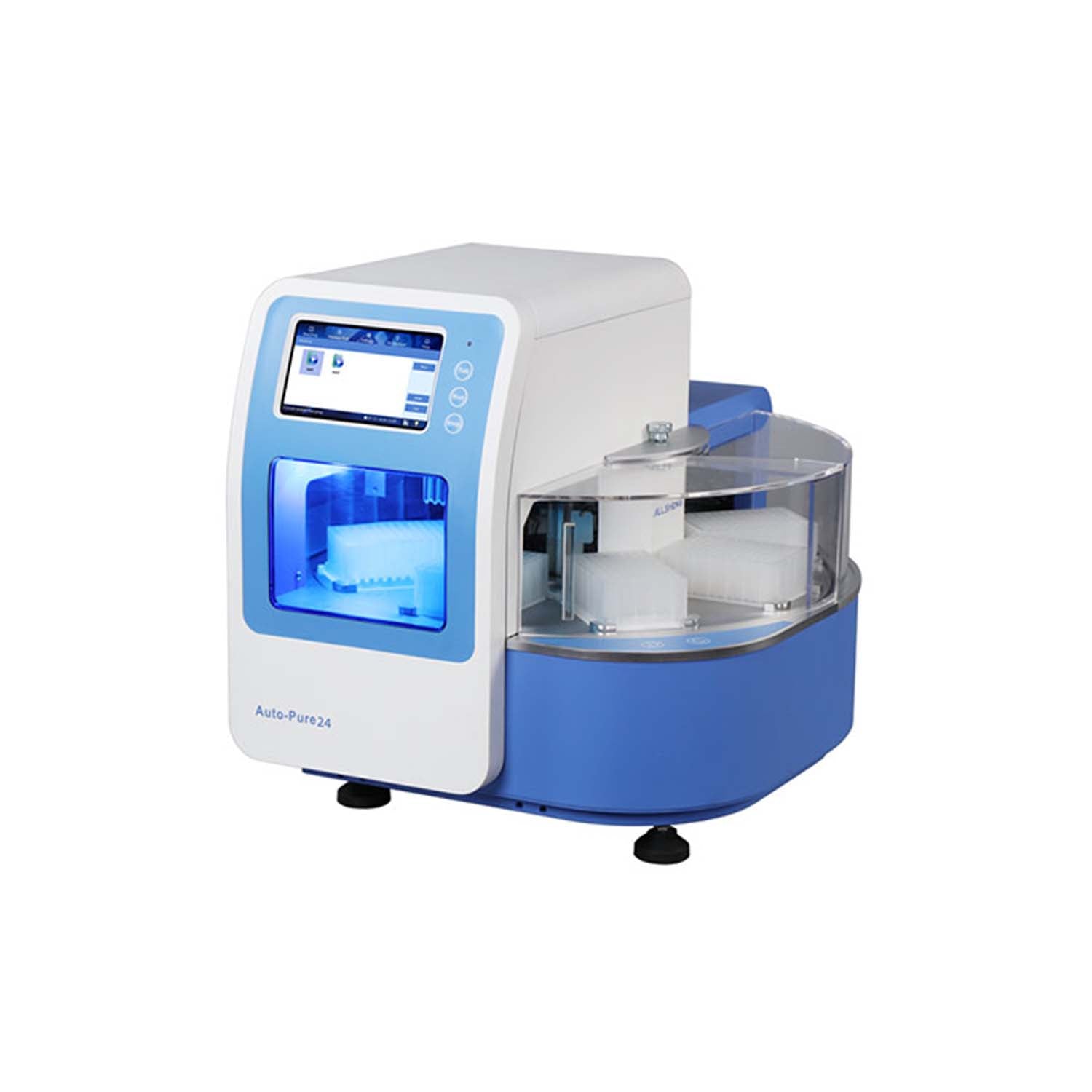 Auto-Pure 24 Magnetic Bead Cell Isolation System for PBMC - Biofargo
