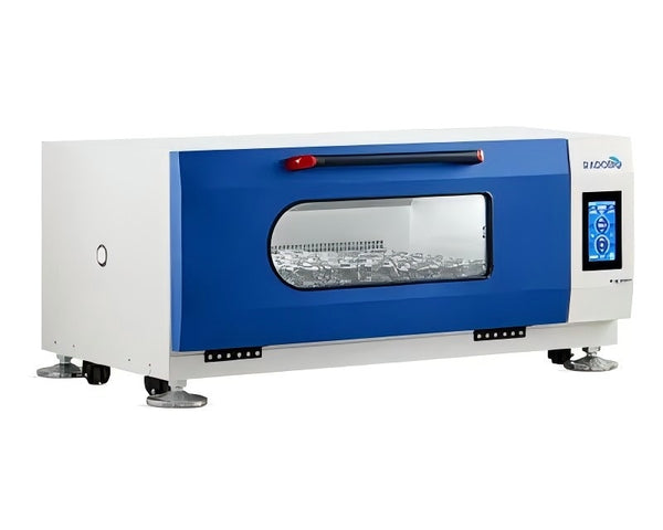 MS315 UV Sterilization Stackable Incubator Shaker - Efficient UV ...