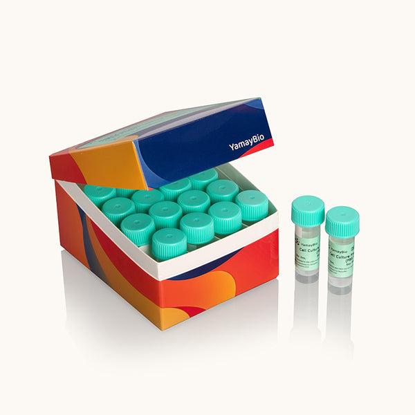 Serum-Free Cell Freezing Medium | High Cell Viability Cryopreservation ...