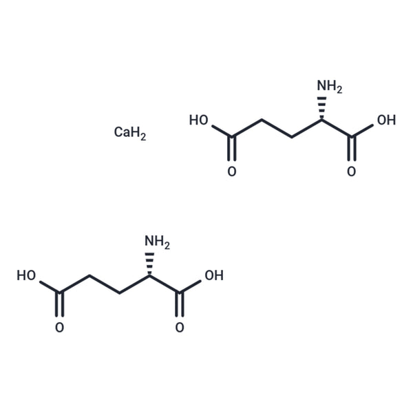 Calcium Diglutamate - Soluble Calcium Source for Hydrofluoric Acid ...
