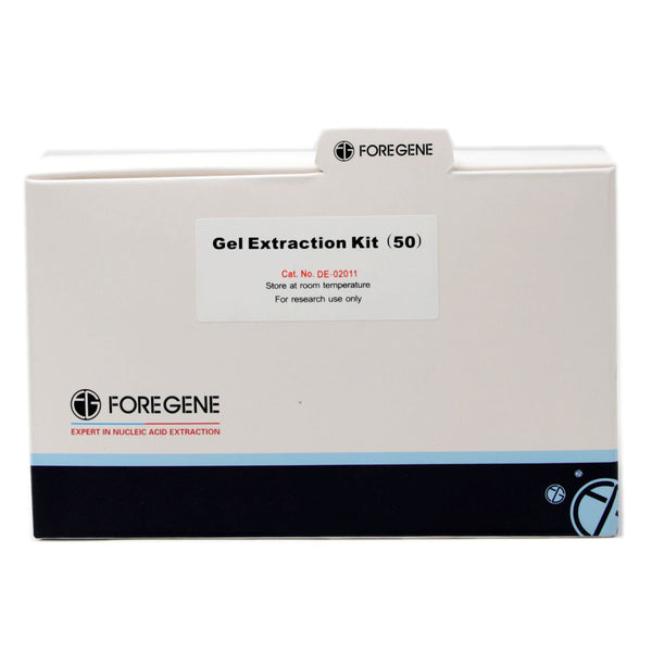 Gel Extraction Kit | Efficient Rapid Purification of 30bp-10kb DNA ...