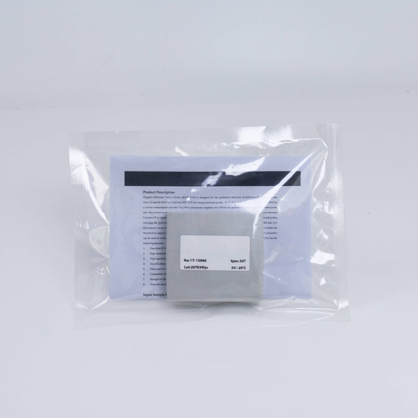 Sendai Virus Probe qRT-PCR Kit - Sensitive Real-Time Quantitative ...