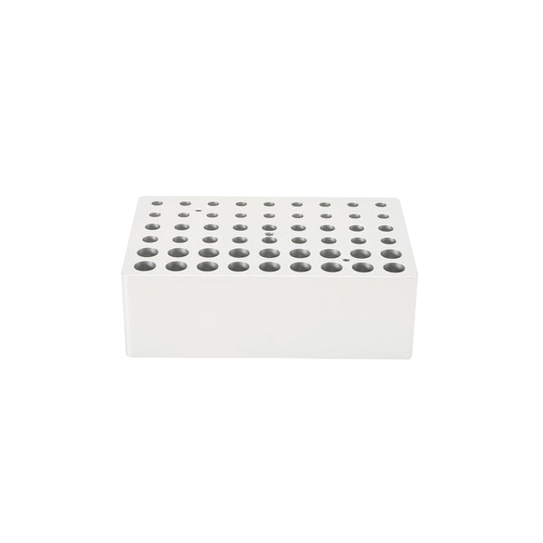 Magnetic Block Types-Heating Block-Used for 0.2mL Tubes 18 Holes, 0.5m ...