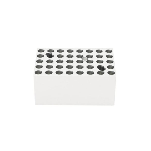 Magnetic Block Types-Heating Block-Used for 0.2mL Tubes-30 Holes - Biofargo