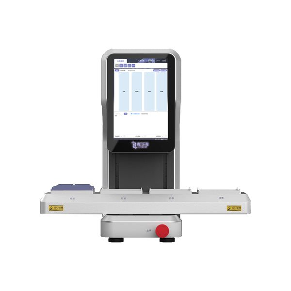 EosBot® P96 Benchtop Automated Pipetting Workstation | Precise 96 ...
