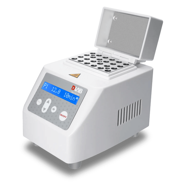 Mini Dry Bath-MiniHC 100 | Precise Temperature Control Lightweight Dry ...