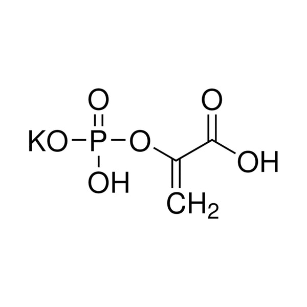 PEP-K Ultra Pure Phosphoenolpyruvic Acid | Key Kinase Reaction ...