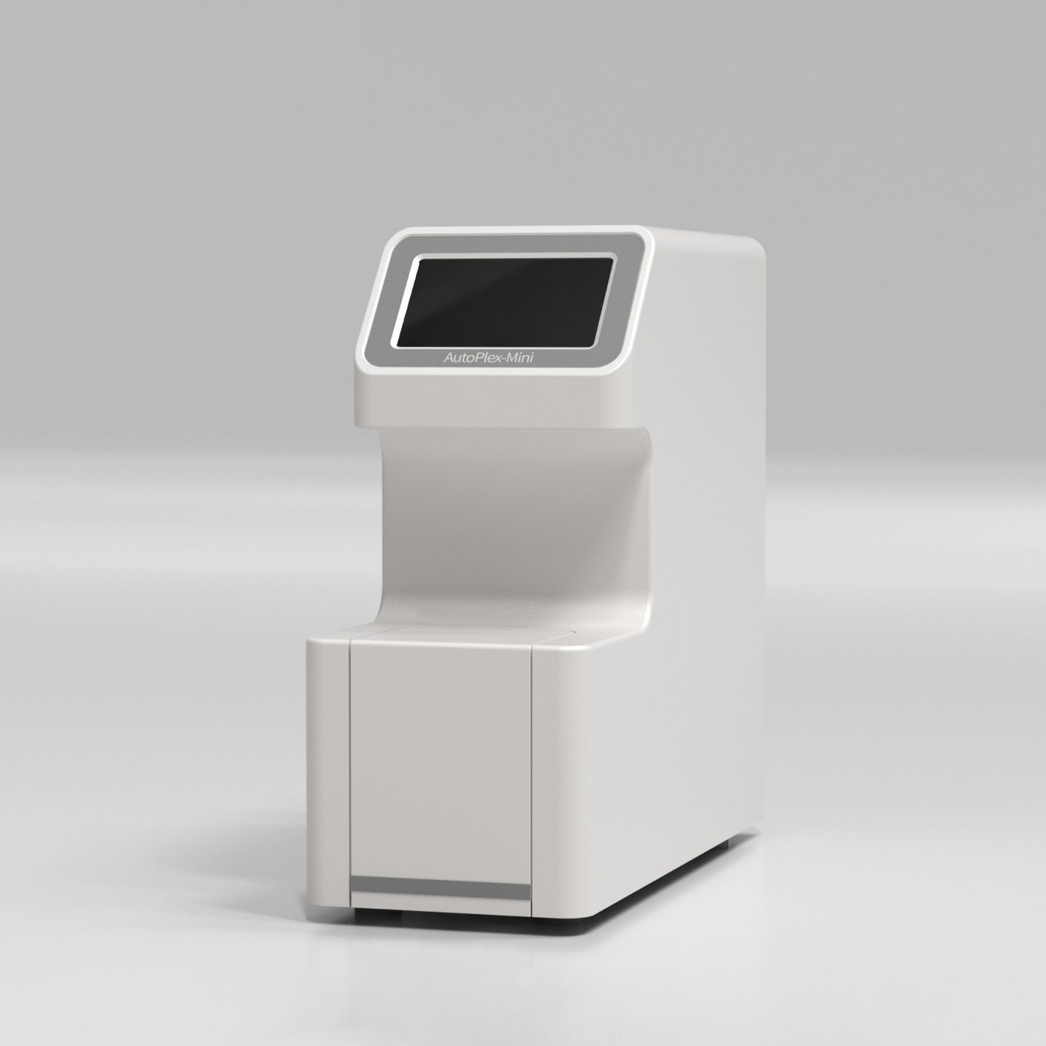 AutoPlex-Mini Portable Fully Automatic Nucleic Acid Detection System ...