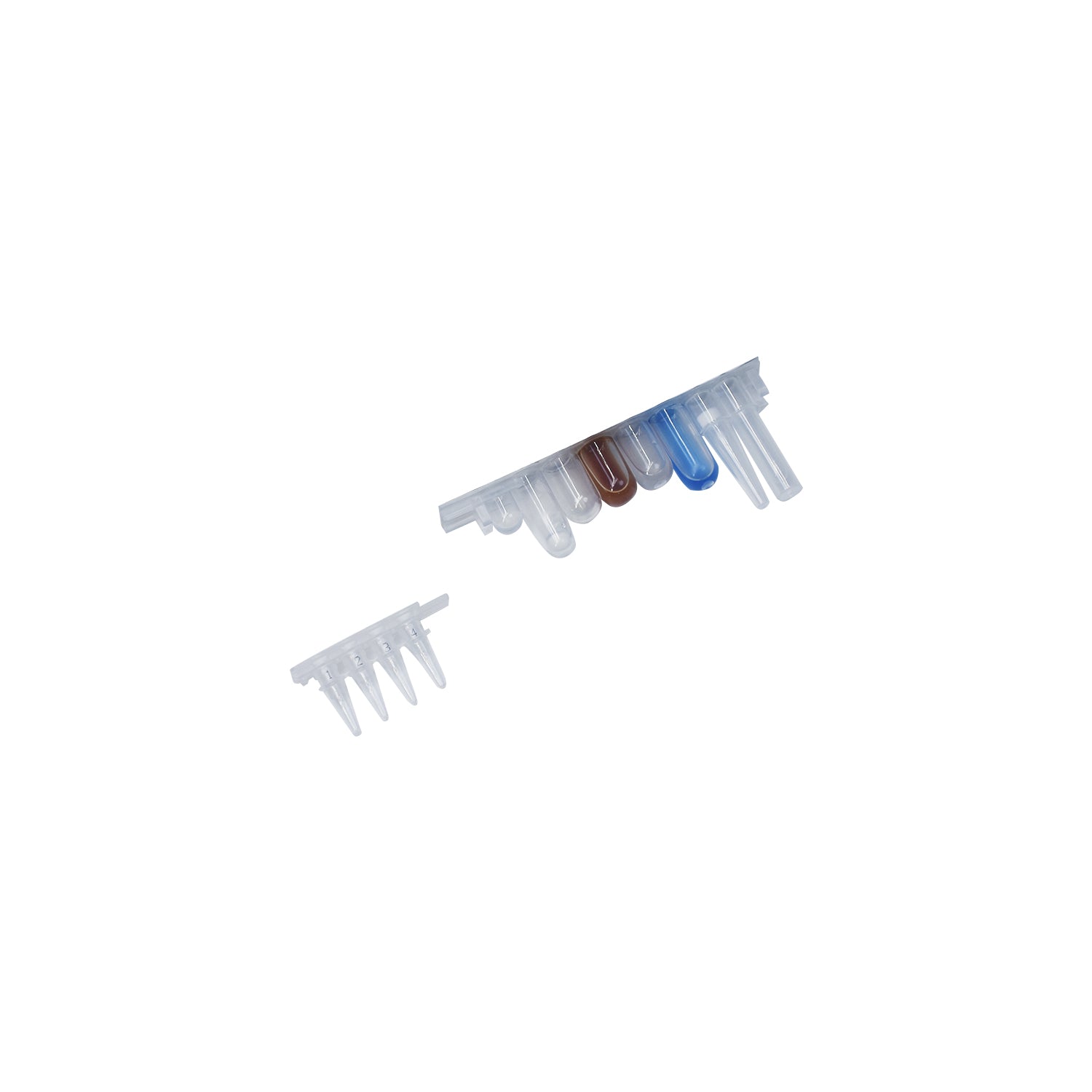 Rapid Viral Nucleic Acid Extraction Kit | Pre-dispensed Magnetic Bead ...