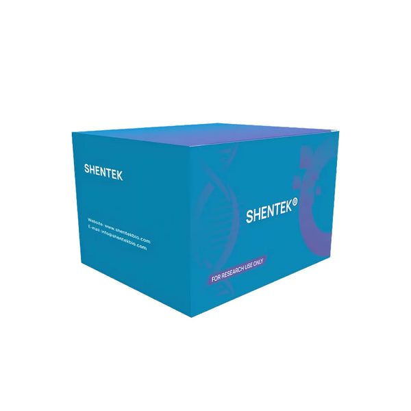 SHENTEK® Recombinant Cascade Reagent - Specific Endotoxin Quantitative ...