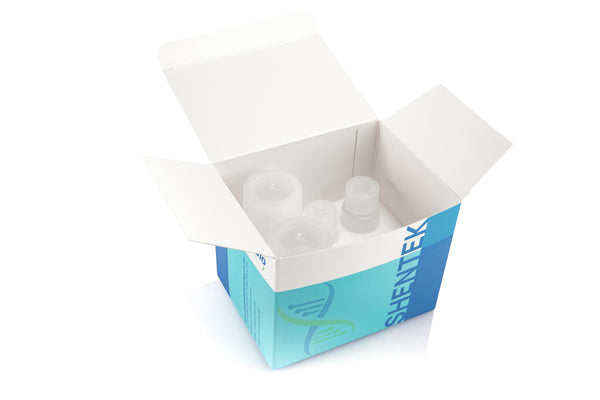 Residual CHO DNA Quantitation Kit - High-Sensitivity Duplex qPCR Assay ...