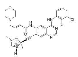 BDTX-1535 | Orally Bioavailable Brain-Penetrating EGFR Inhibitor - Biofargo
