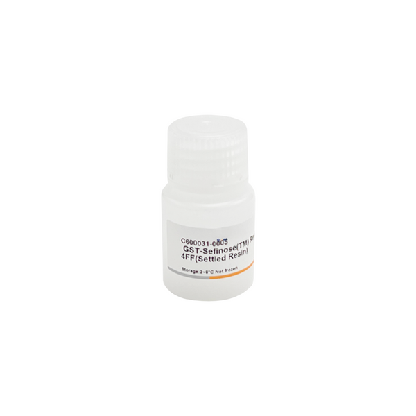 GST 4FF Sefinose Resin Kit | High-Affinity GST Fusion Protein ...