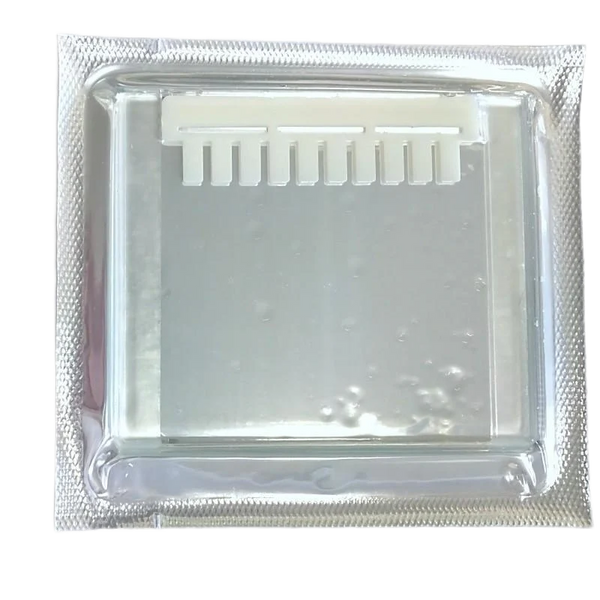 Precast-Gel Hepes-Tris 12% 15Well | High-Performance Stable Protein ...