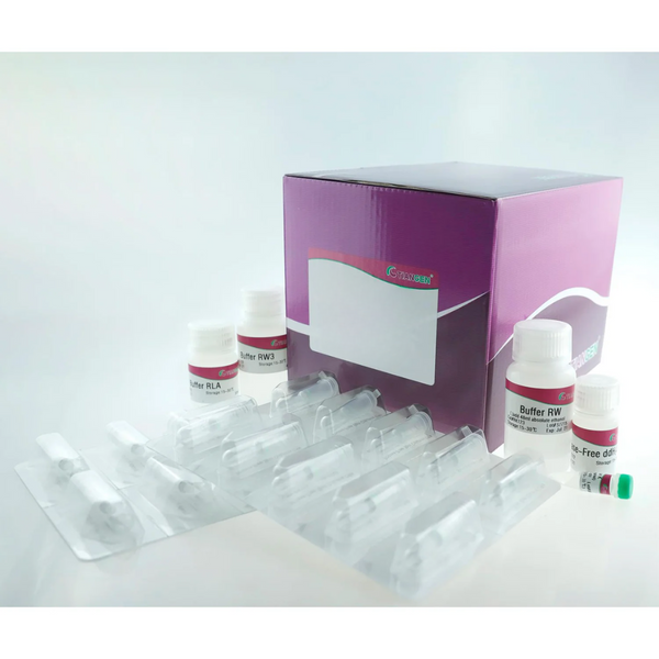 Tissue or Cell Total Protein Extraction Kit - Efficient Mild Protein ...