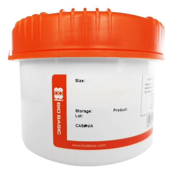 YPD Broth Powder | High-Density Yeast Growth Liquid Medium - Biofargo