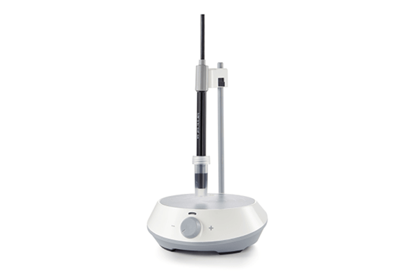 EcoStir Magnetic Stirrer | Ultra Silent Vibration-Free Liquid Mixer ...