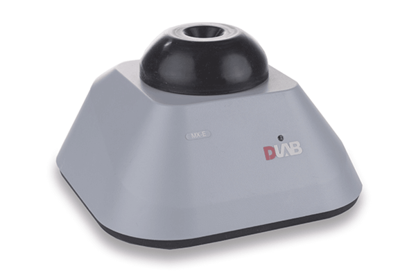 Dlab MX-E Fixed Speed Mixer | 3000rpm Efficient Sample Mixing - Biofargo