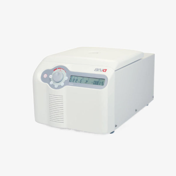 Dlab D1524R High-speed Refrigerated Micro Centrifuge | Stable Low-temp ...