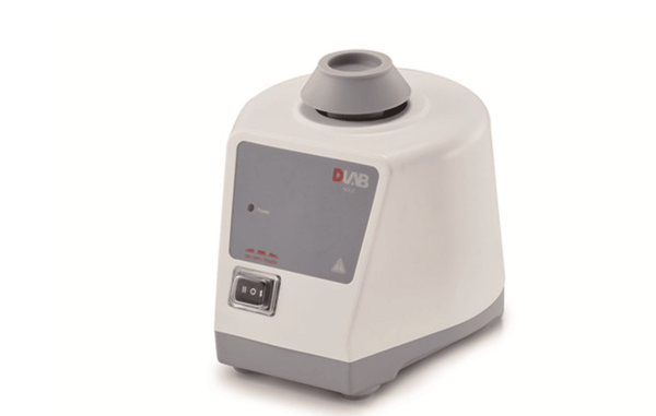 Vortex Mixer - Fixed Speed - Dlab MX-F - Biofargo